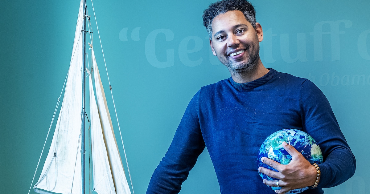 Van avonturier tot groene reispionier: Joshua laat je de parels van de ...