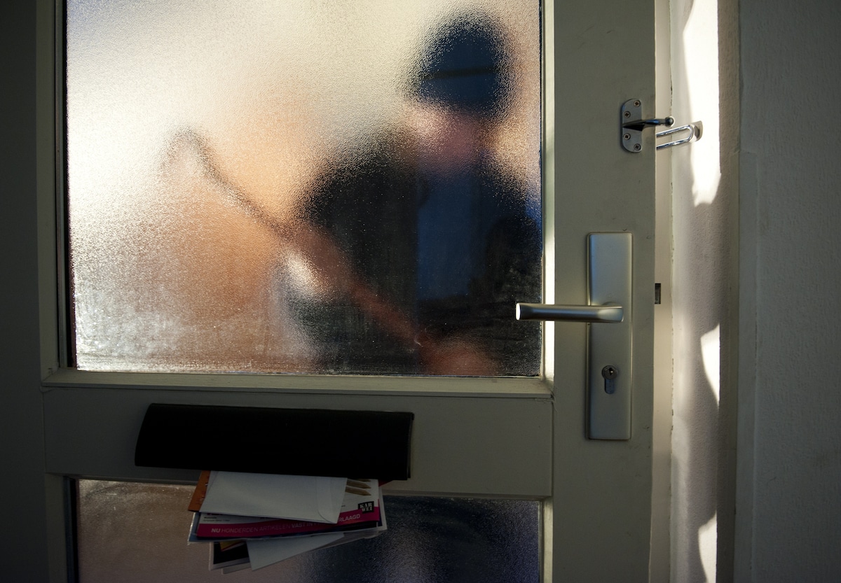 Evenveel woninginbraken in december in De Bilt als vorig jaar | De Bilt ...