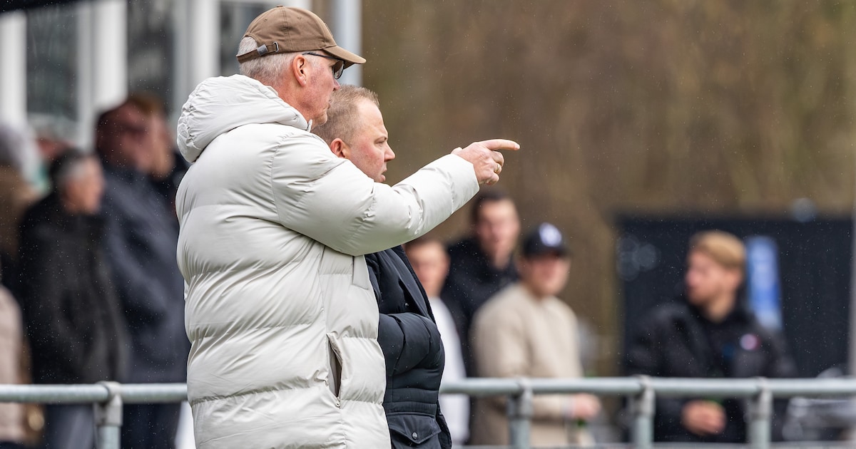 EBOH zet Houdini-act in met bijzondere rol Ries Fok: ‘Ben laatste ...