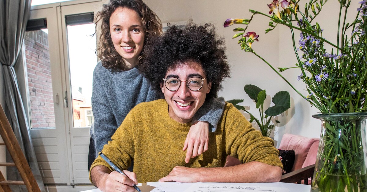 Het geluk van een fiasco | Delft | AD.nl