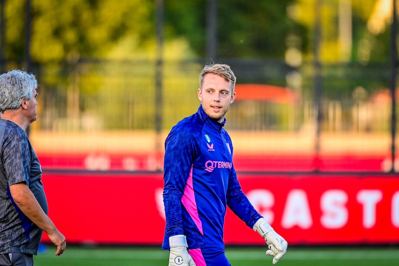 Waarom Marvin van der Pluijm dé stille kracht is achter het ambitieuze ...