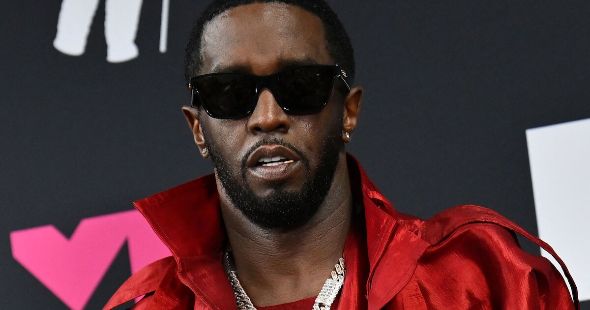 Aanklagers rapper Diddy in het VK op zoek naar slachtoffers | Show | AD.nl