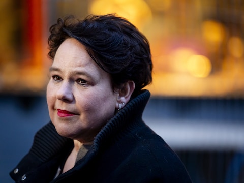 Utrechtse gemeenteraad wil door met Sharon Dijksma als burgemeester ...