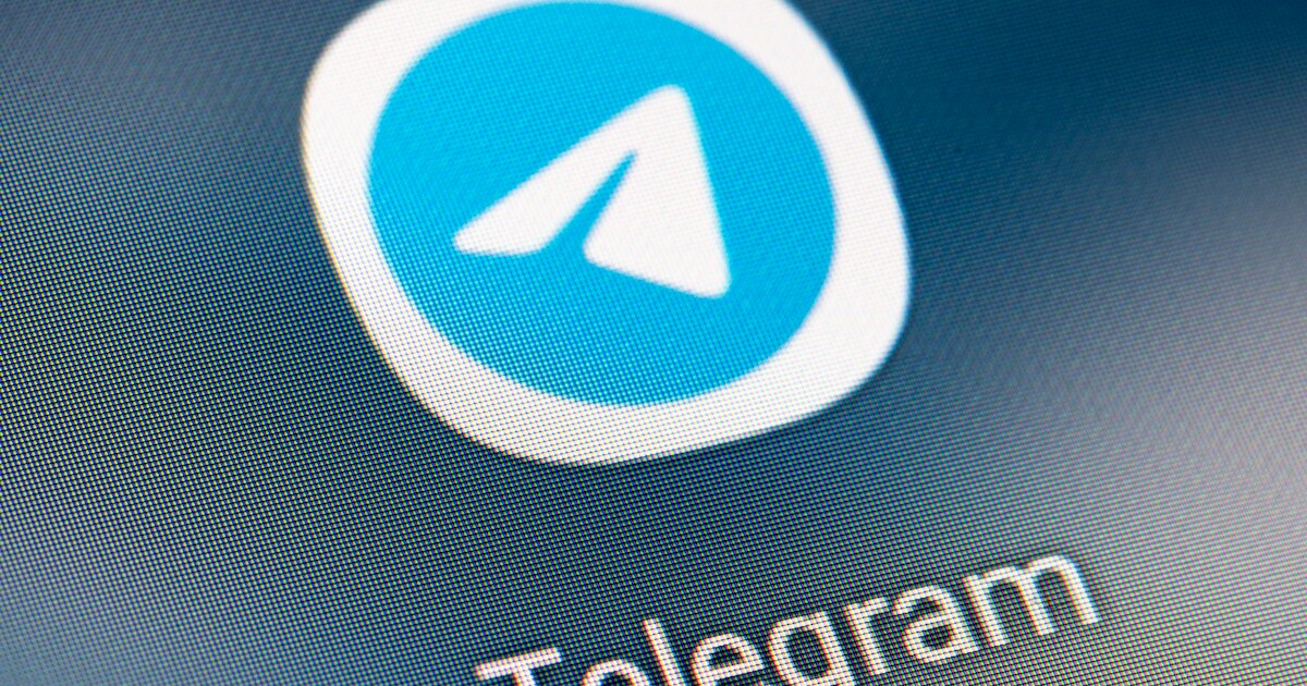 ‘Meer actie nodig van OM om bangalijsten te verwijderen van Telegram ...