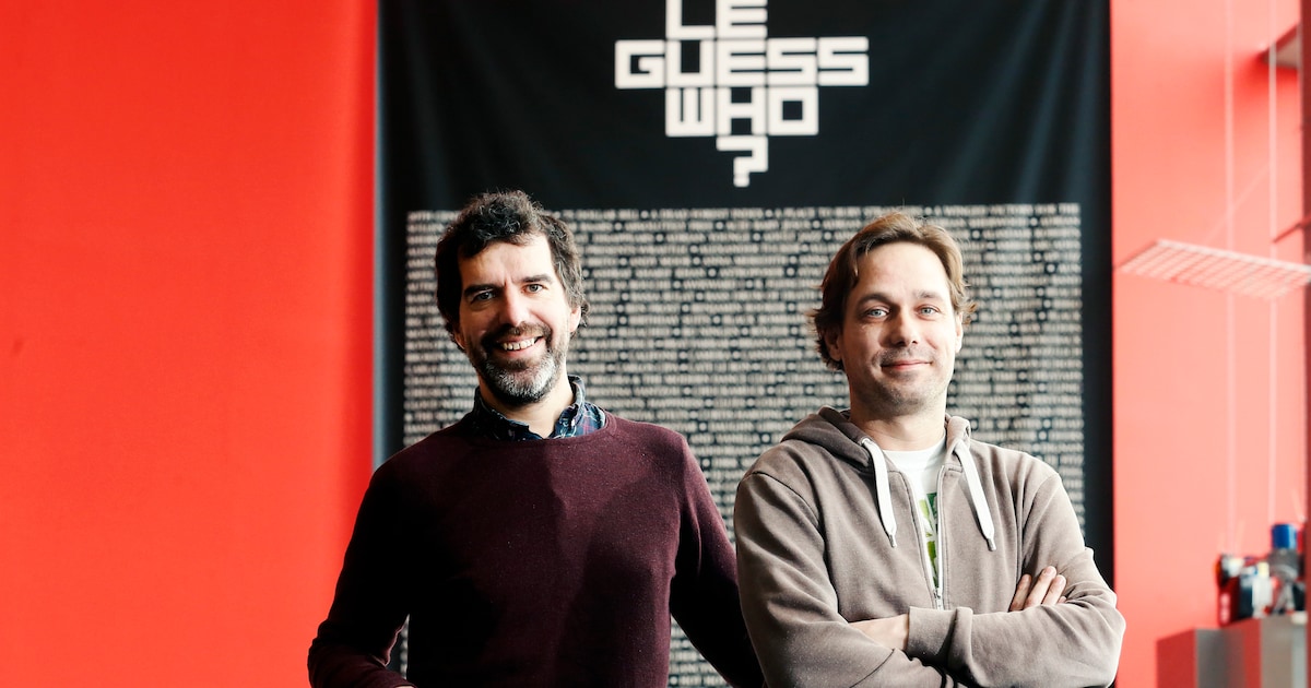 Oprichter Johan Gijsen stopt na 16 jaar bij Utrechts festival Le Guess ...