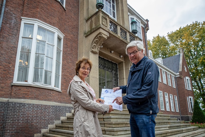 Hoeveel mag plan voor cultuurpaleis in Alphen kosten? ‘Hoeft geen ...