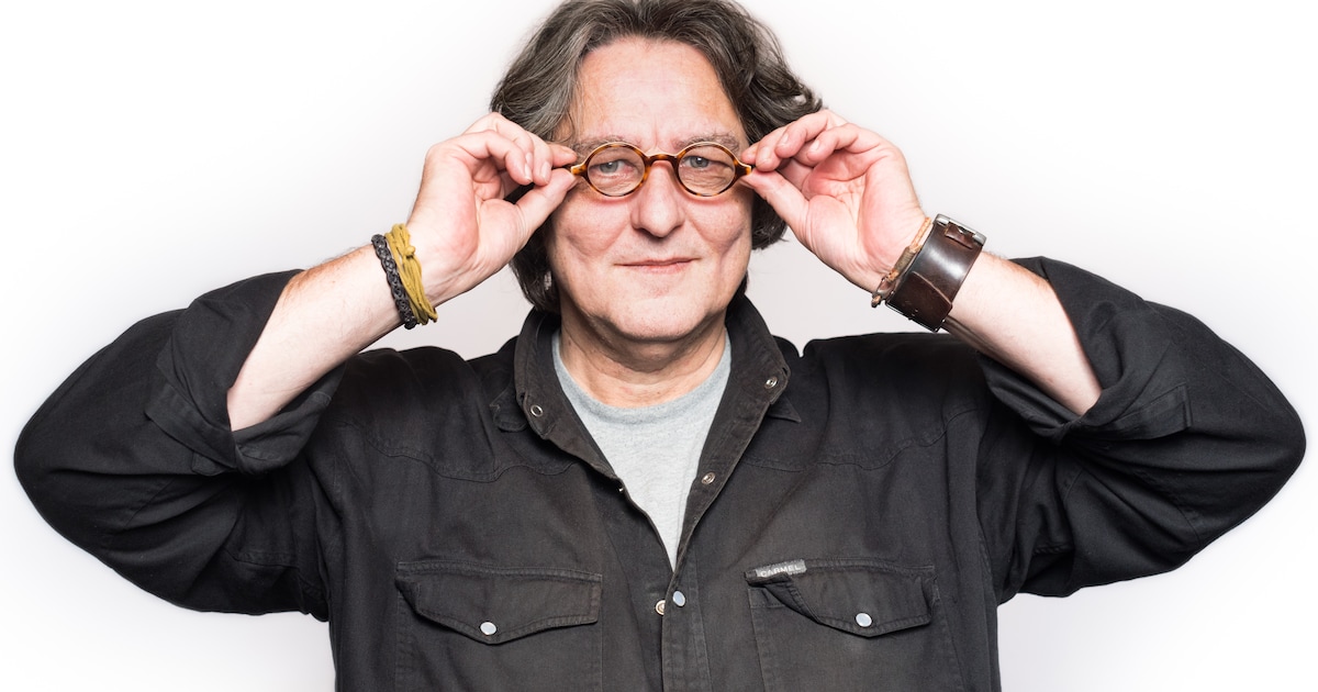 Na Jezus en zijn discipelen moeten Tom Dumoulin en co een makkie zijn ...