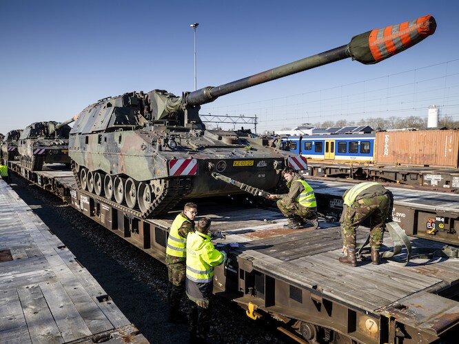 AD.nl, het laatste nieuws uit binnen- en buitenland, sport en show | AD.nl