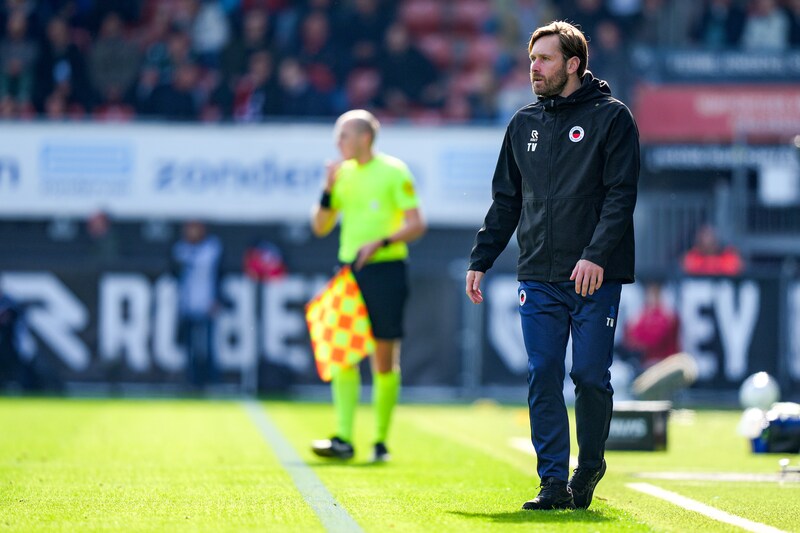 Kijkje in de keuken bij Pep Guardiola: wat Thomas Verhaar leerde voor ...