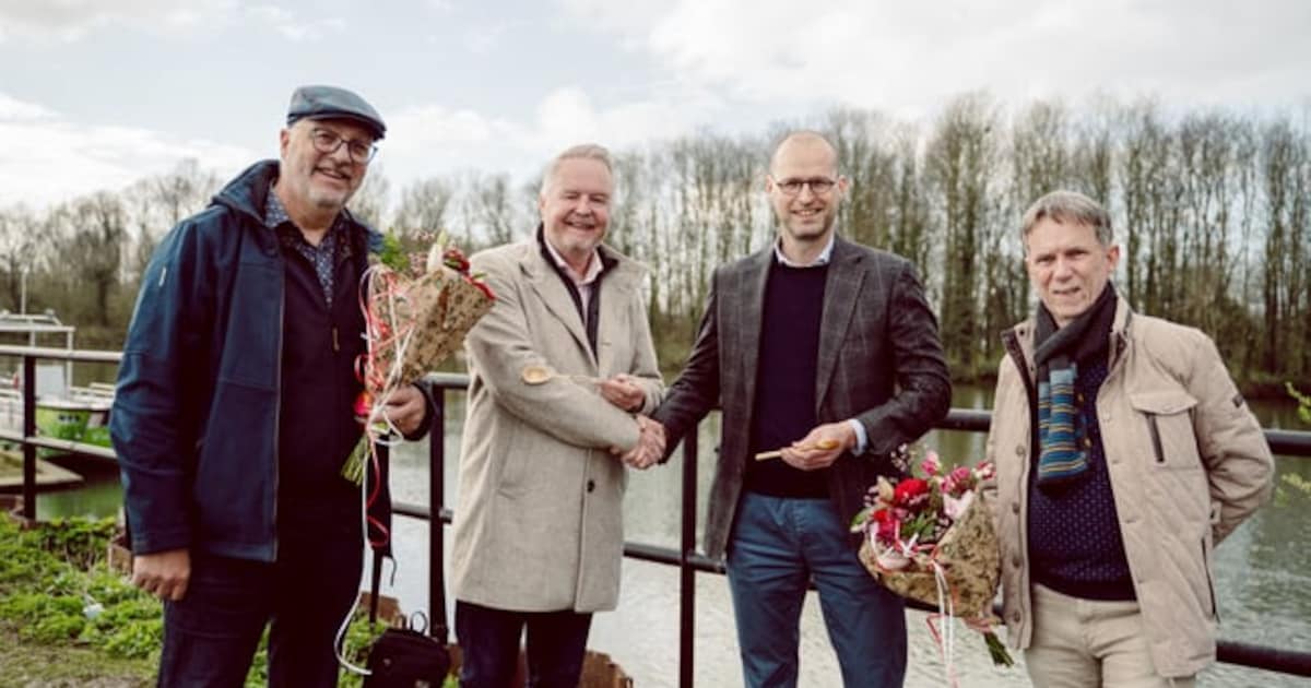 Zuid-Hollands Landschap nieuwe ‘uitbater’ van bezoekerscentrum Sophiapolder | Hendrik-Ido ...