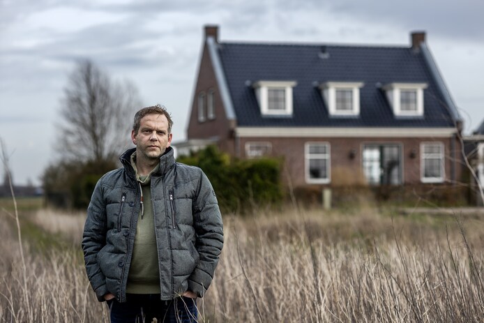 Handelde boer Gert alleen bij aansteken branden? ‘Meerdere verdachten ...