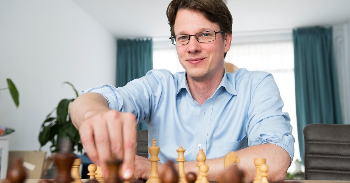 Jan (38) kreeg zuurstoftekort door corona en pakt nu zijn ...