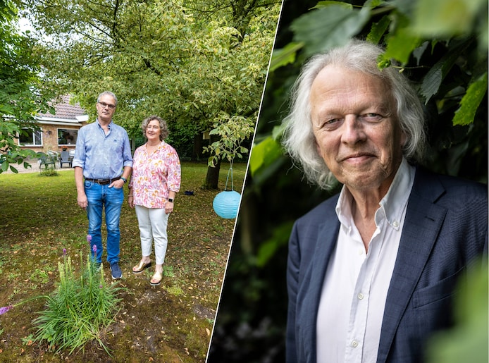 Hoogleraar over kwestie-Beernink in Hengelo: ‘Vreselijk wat hen is ...