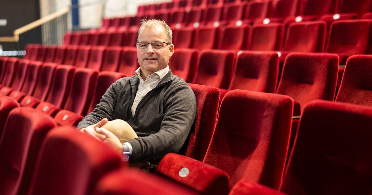 Frank Poot: ‘Mòòòge verstaan ze overal wel, behalve in Frankrijk ...