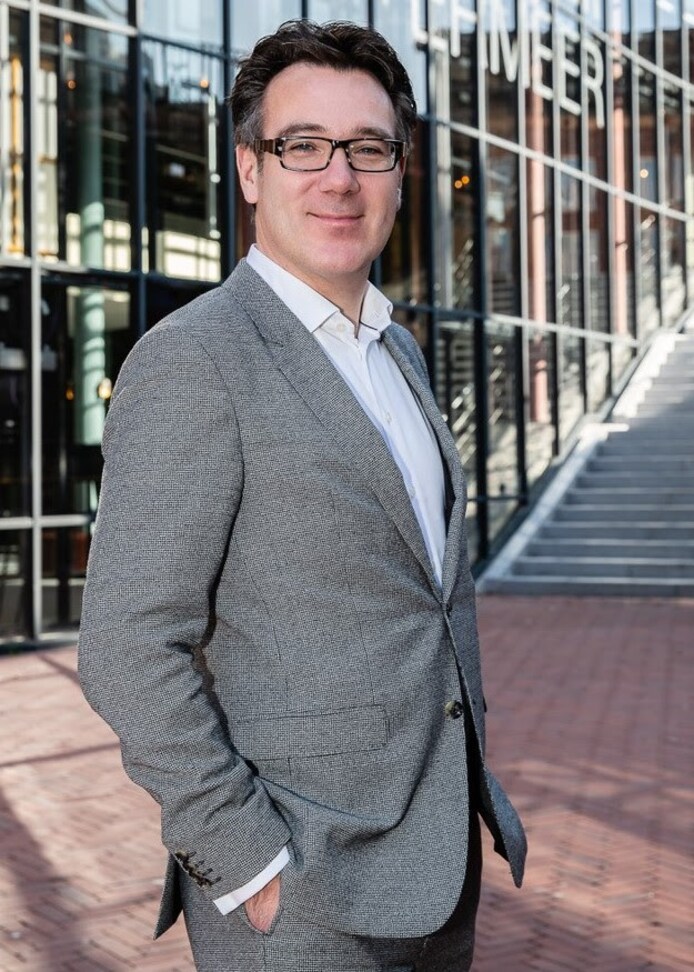 Nieuwe directeur Folkeringa: ‘Kwalijk dat cabaretiers voorzichtiger ...