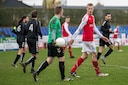 Dankzij transfer Jan Paul van Hecke rinkelt de kassa bij JVOZ en Goes ...