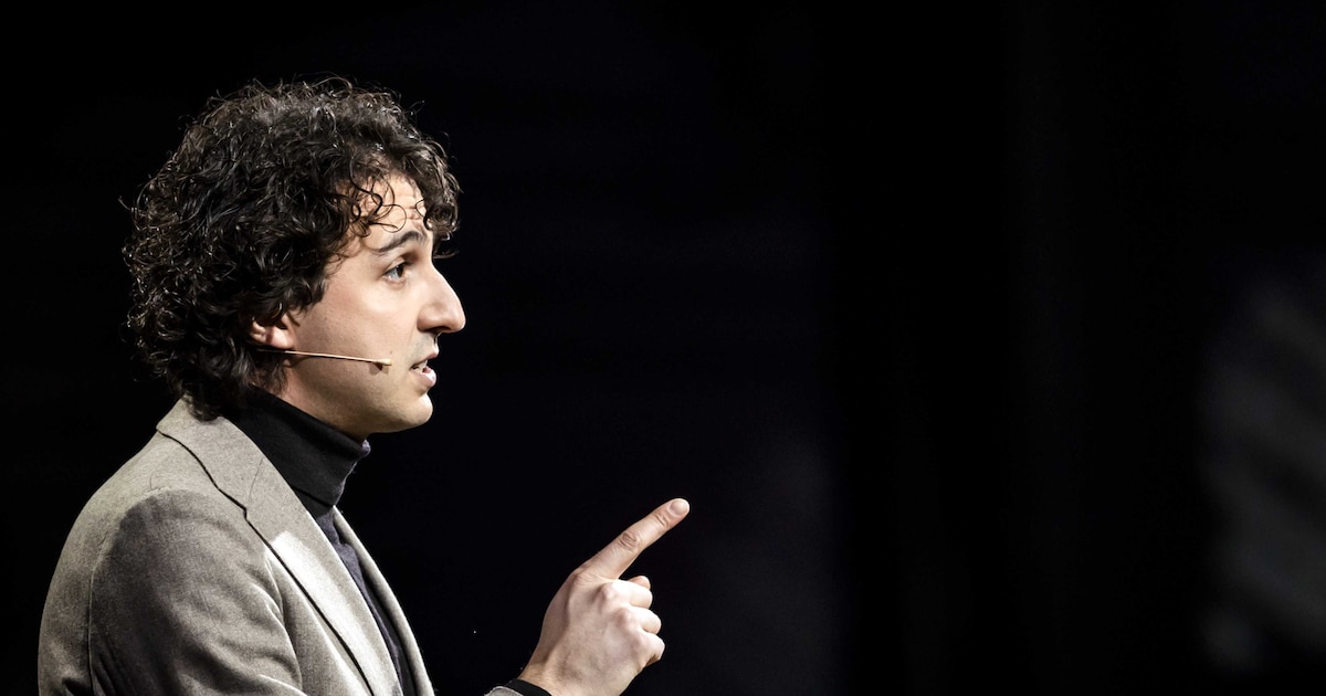 GroenLinks-leider Klaver wil ‘progressieve alliantie’ met PvdA, SP en ...
