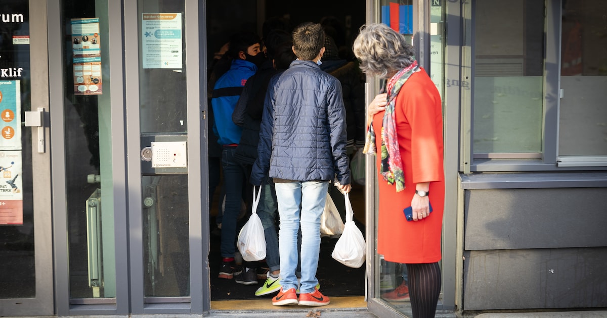 Kwart Europese jongeren is van buitenlandse afkomst, aantal meldingen ...