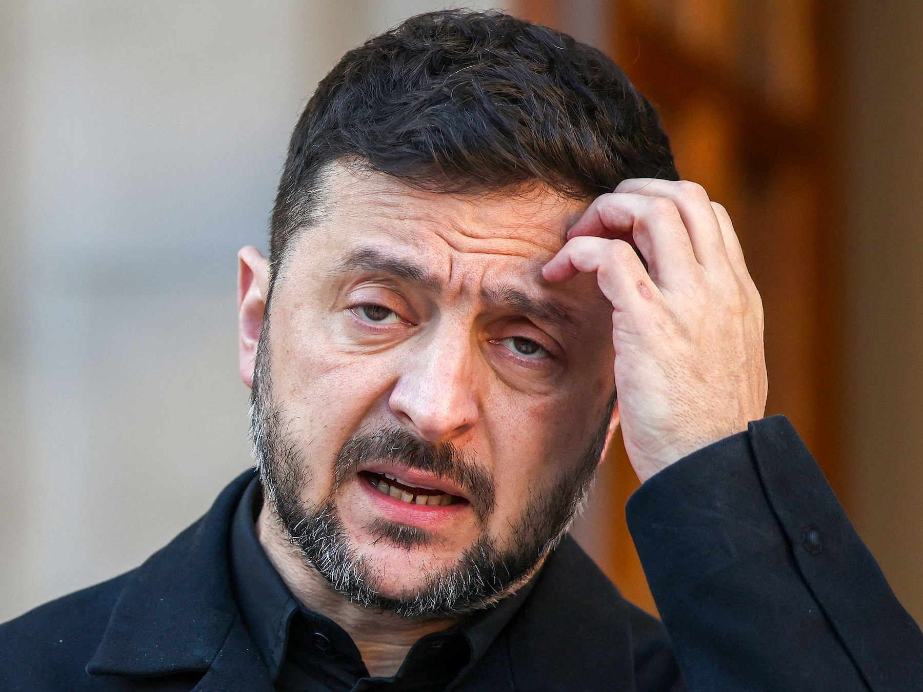 TERUGLEZEN | Trump stuurt gezant Witkoff en schoonzoon dit weekend naar ...