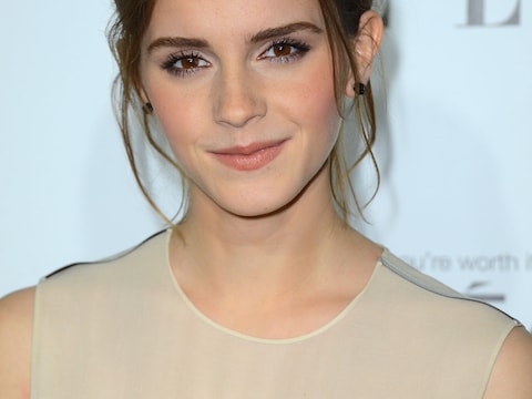 Emma Watson topless voor fotoshoot 'Natural Beauty' | Sterren | AD.nl