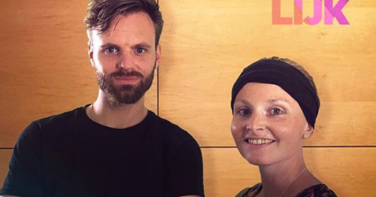 Tim Hofman gaat nieuwe seizoen Over Mijn Lijk presenteren | Show | AD.nl