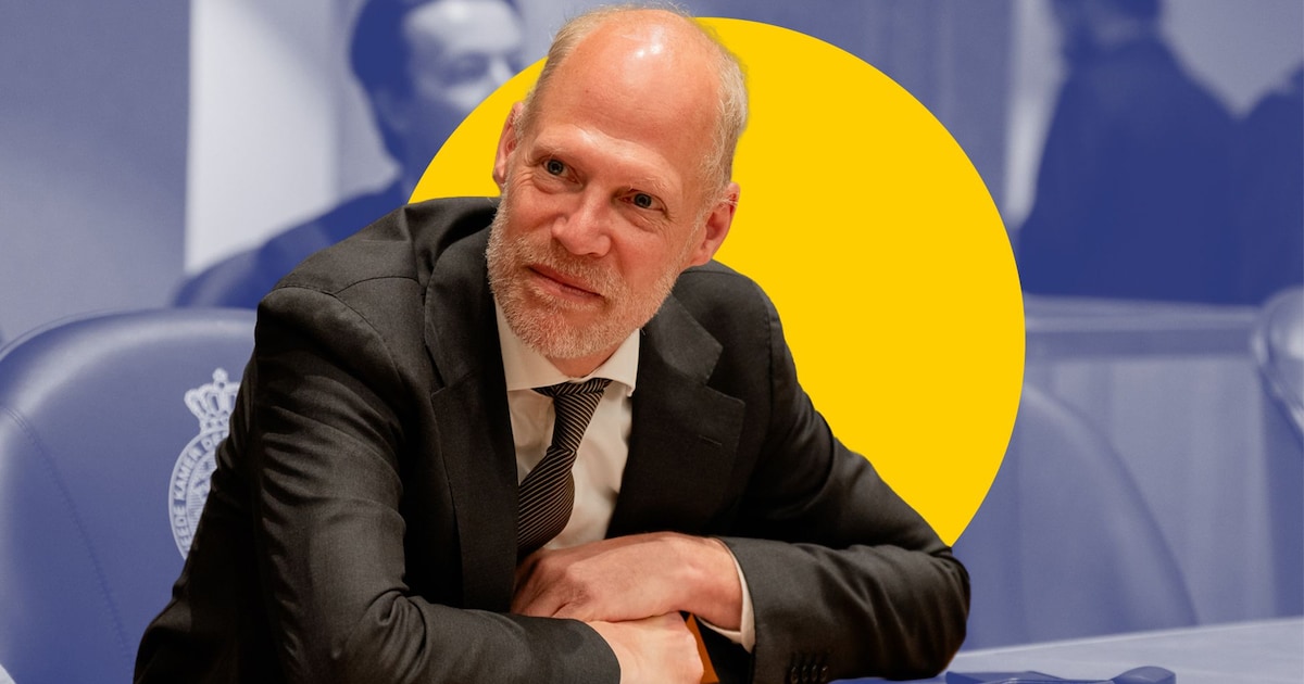 NSC komt naar Delft: Ontmoet kandidaat-kamerleden Willem Koops en Ria ...