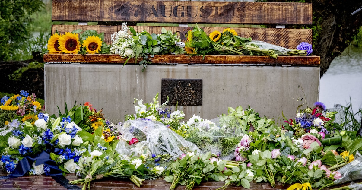Nabestaanden tegen verdachte van truckdrama: 'Uw uitspraken zijn ...