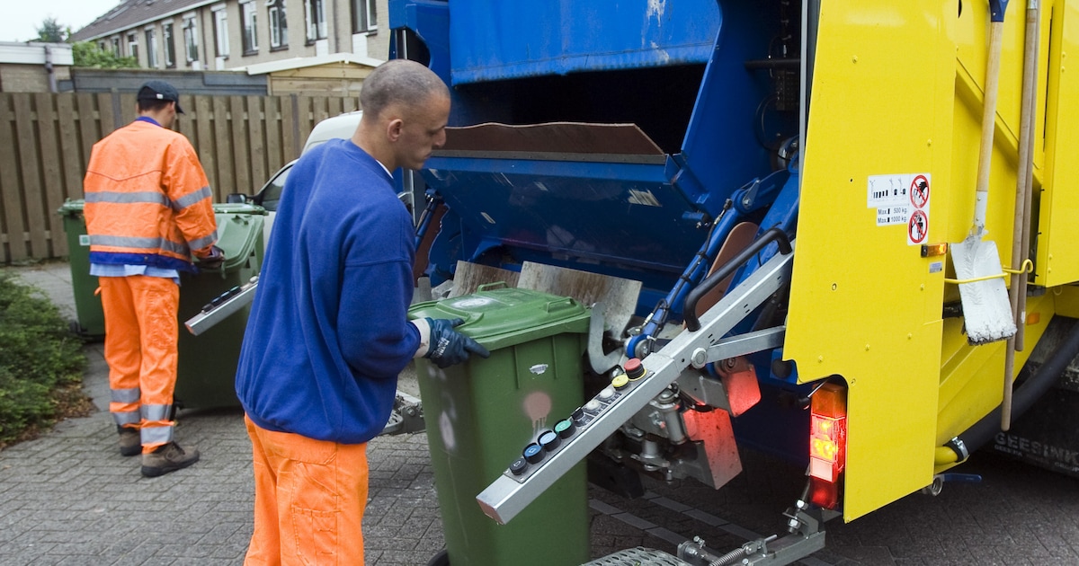 Vijftien adviezen over afvalscheiding: ‘Maak het makkelijk en ...