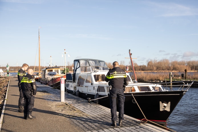 Politie tast nog in duister over doodsoorzaak van in water gevonden Barbara Duijts uit ...