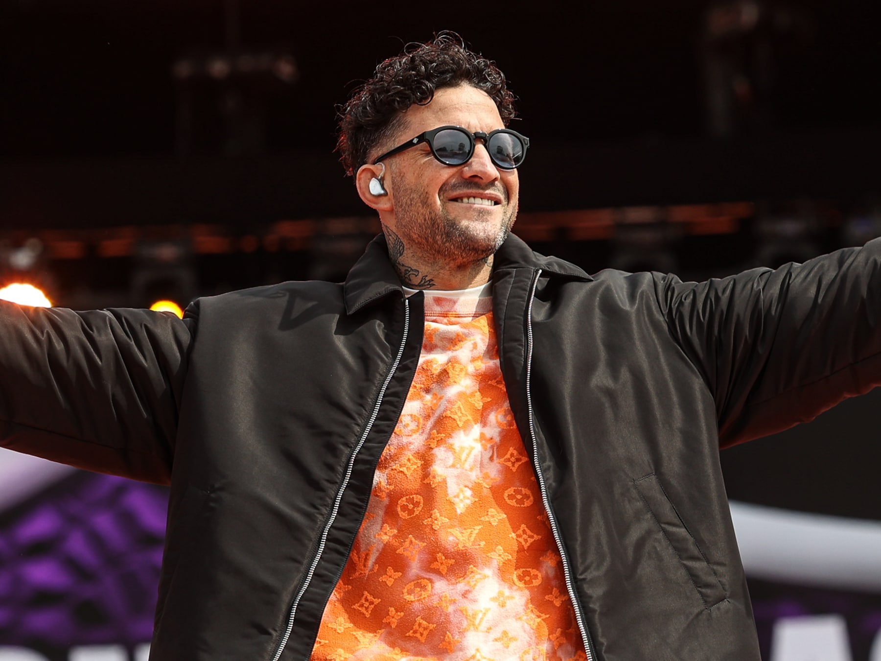 Bas Keijzer en Tatum Dagelet scoren rol in Amsterdamned 2 | Show | AD.nl