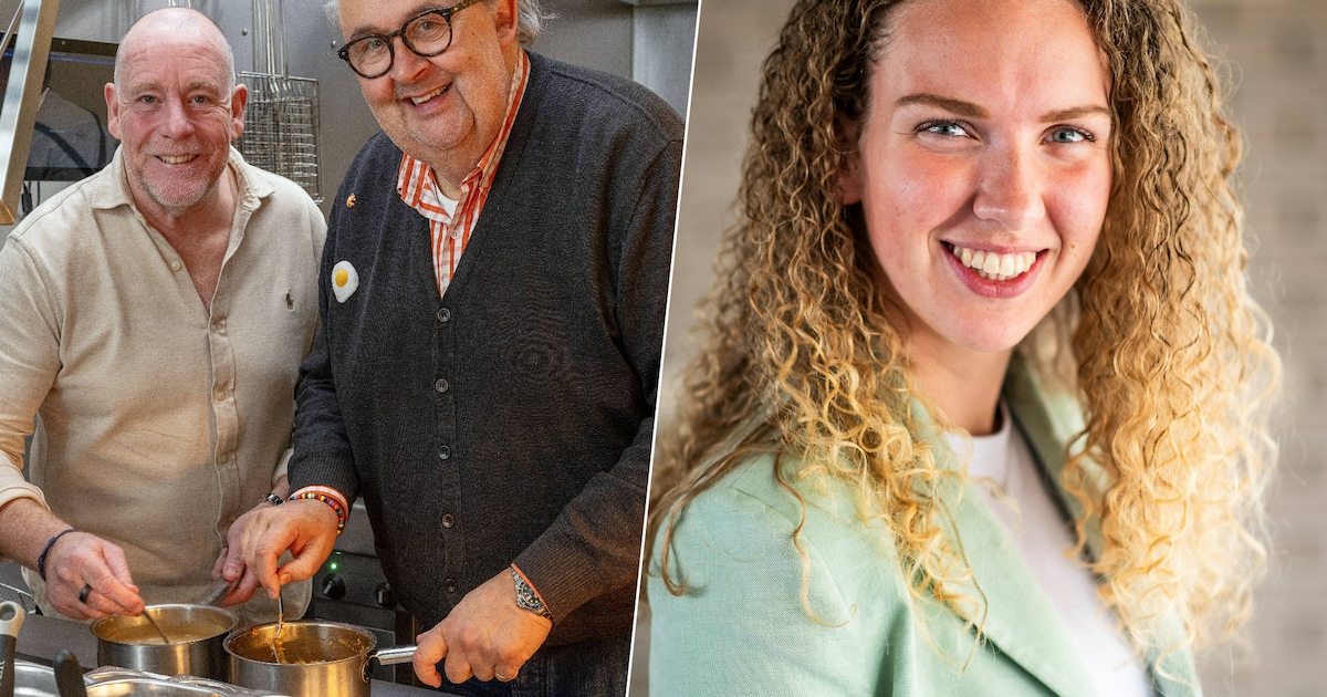 Met welke bekende Nederlander wil jij op reis? | Alphen aan den Rijn | AD.nl