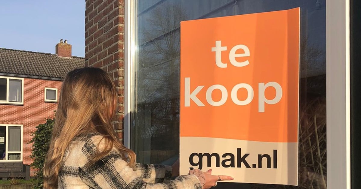 NVM-makelaars openen aanval op internetmakelaars en eisen Funda-ban ...