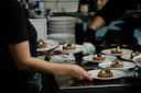 Veggielicious! Dit plantaardige pop-updiner komt naar Het Keilepand ...