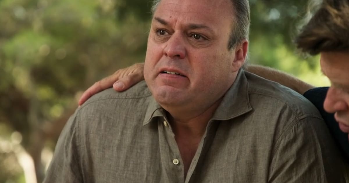 Tranen van Frans Bauer brengen Jan Smit op een idee: ‘Waarom kan het ...