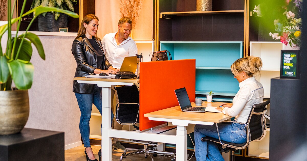 Afsluiting Haringvlietbrug een ramp voor de economie? Dít bedrijf vaart er juist wel bij ...