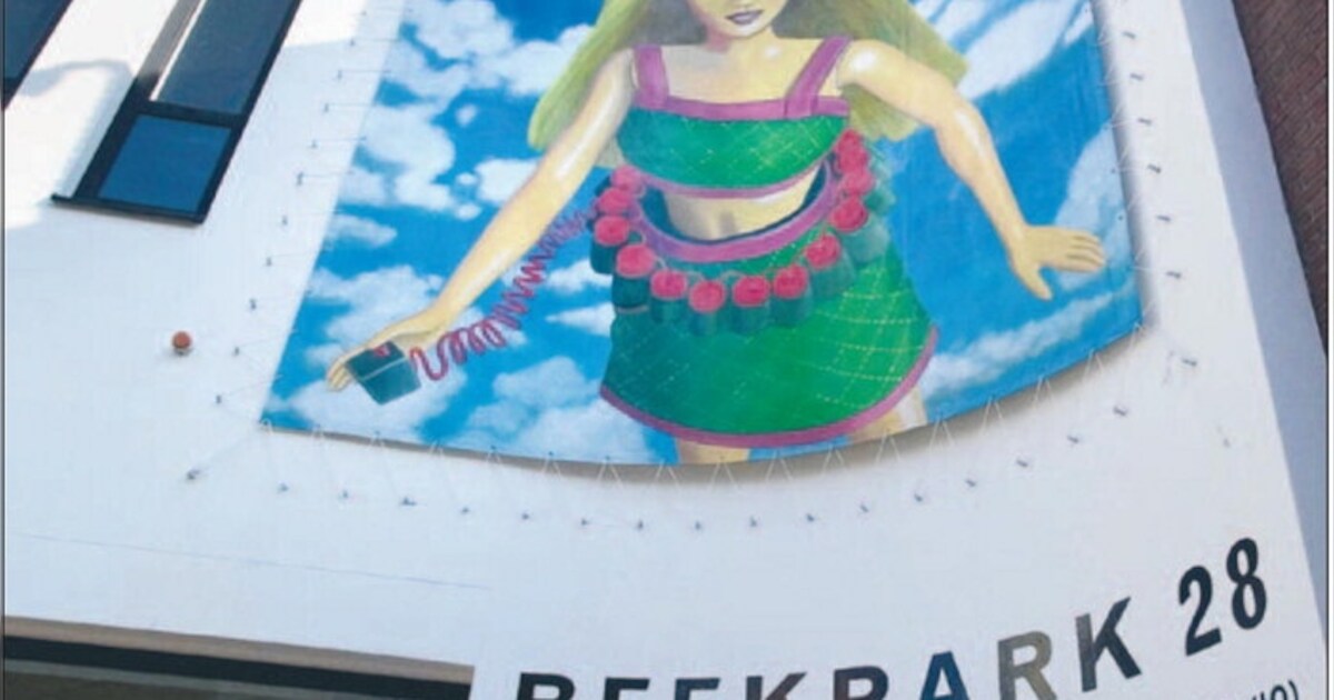 Iets groters | Apeldoorn | AD.nl