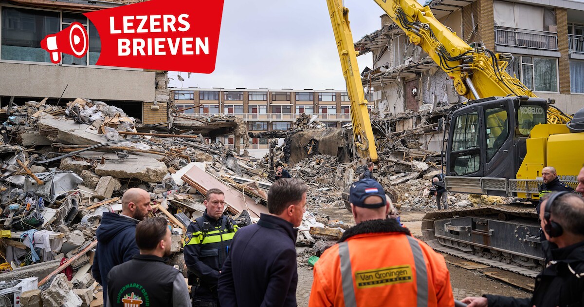 Explosie Zuidwijk trilt nog flink na in Rotterdam | Van de lezer ...