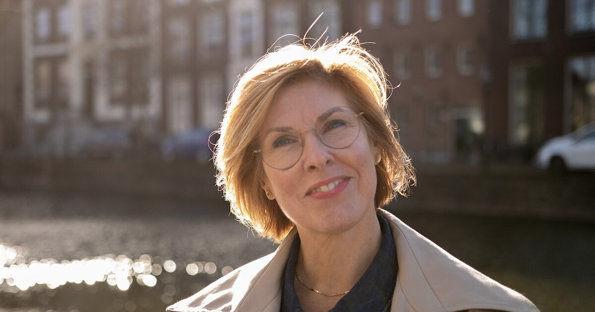 Schiedam krijgt nieuw aanspreekpunt voor de binnenstad: Kitty ...