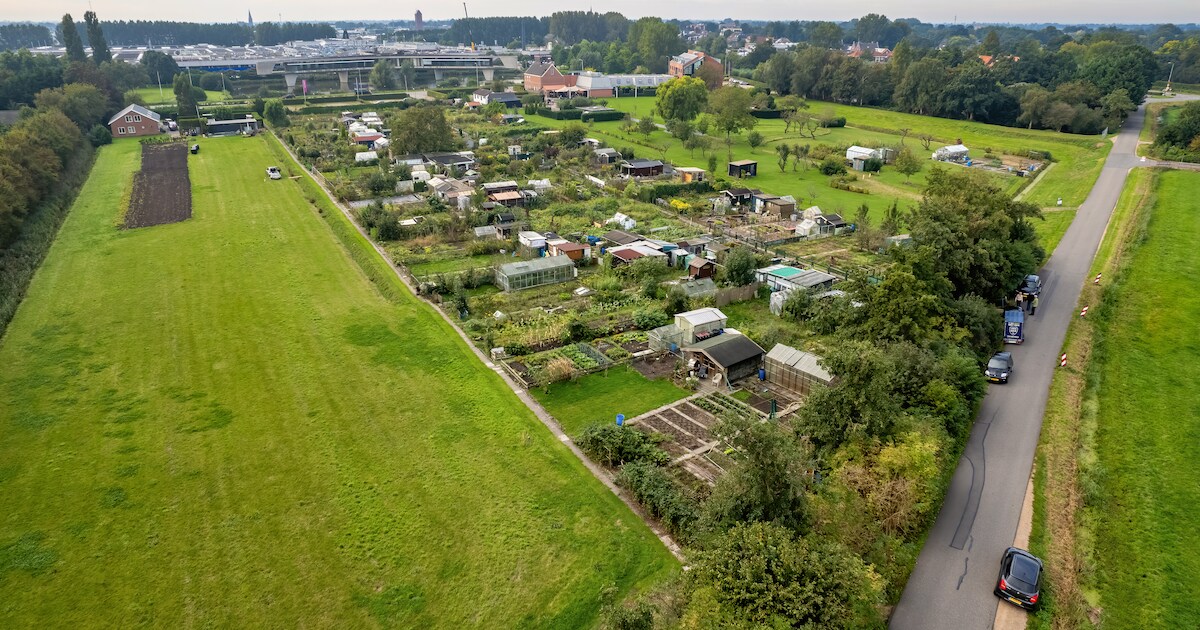 De Ronde Venen mag bedrijventerrein uitbreiden, maar is het voldoende ...