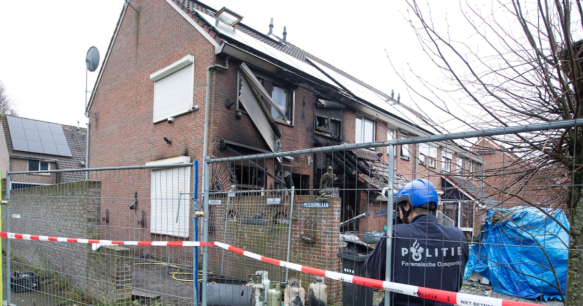 Explosie in Vroomshoop getuigt van zorgwekkende ontwikkeling: ‘Dit kan ...