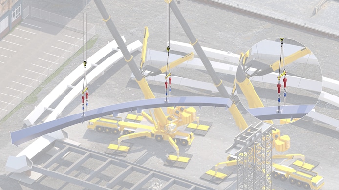 Na brugdrama in Lochem nu nieuwe hijsmethode, dit zijn de belangrijkste ...