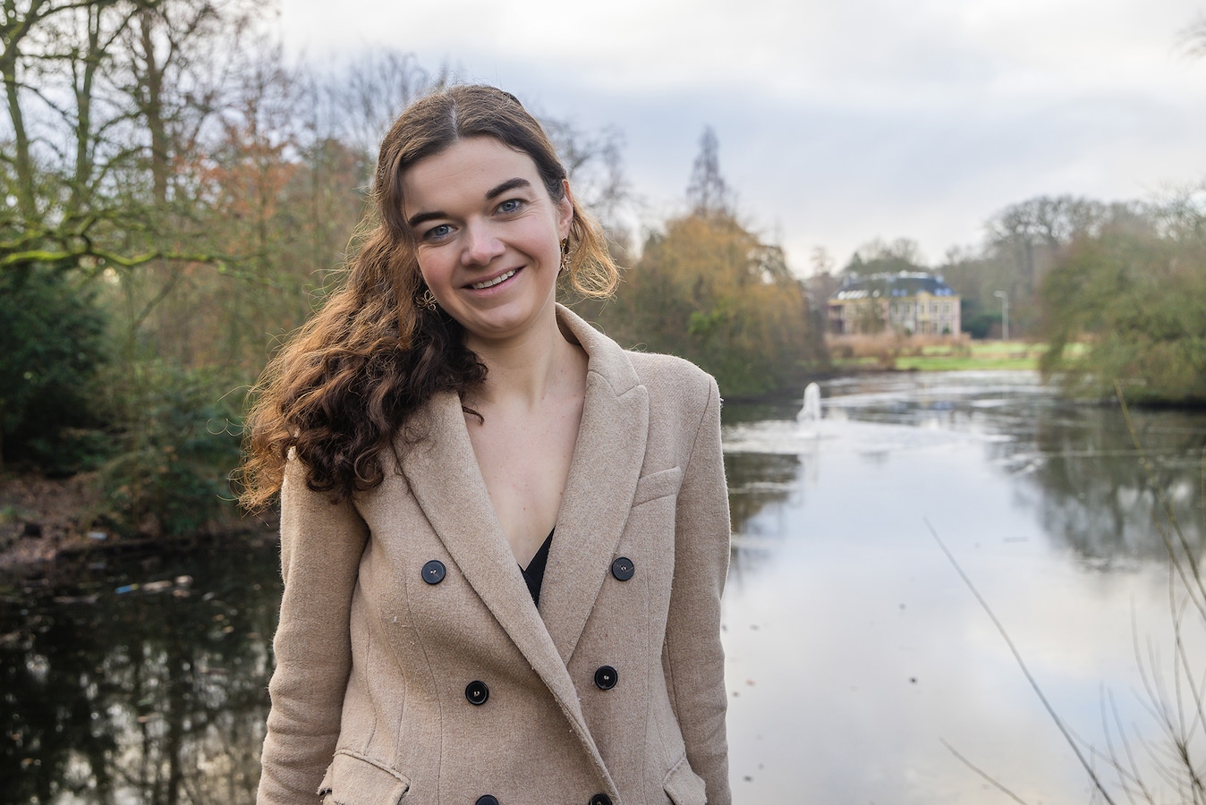 Door obsessie met ‘superfoods’ kreeg Anne (28) eetstoornis, nog steeds ...