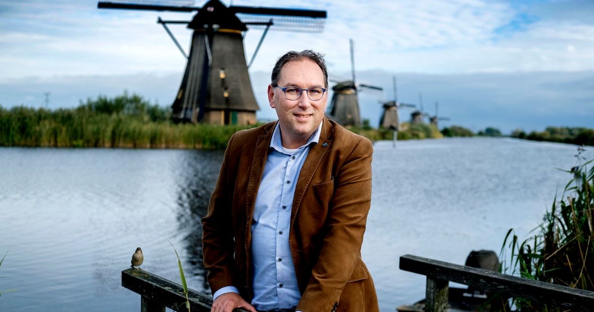 Opluchting dat plan voor windturbines van de baan is: ‘Blij dat de ...