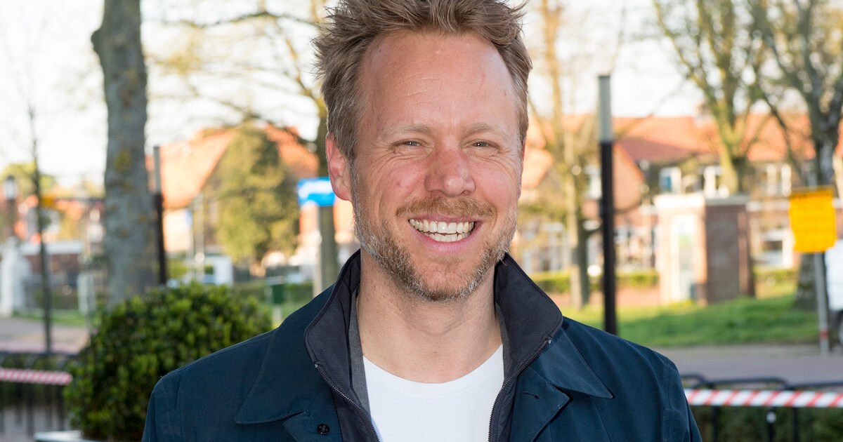 Bijzondere gouden plaat voor Amersfoortse rapper Diggy Dex | Amersfoort ...