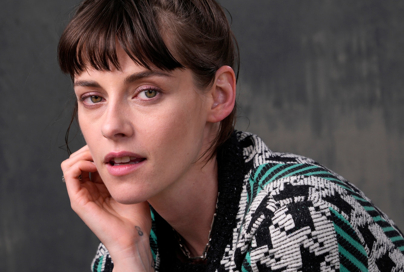 Hollywoodster Kristen Stewart te gast in Nederlandse podcast De ...