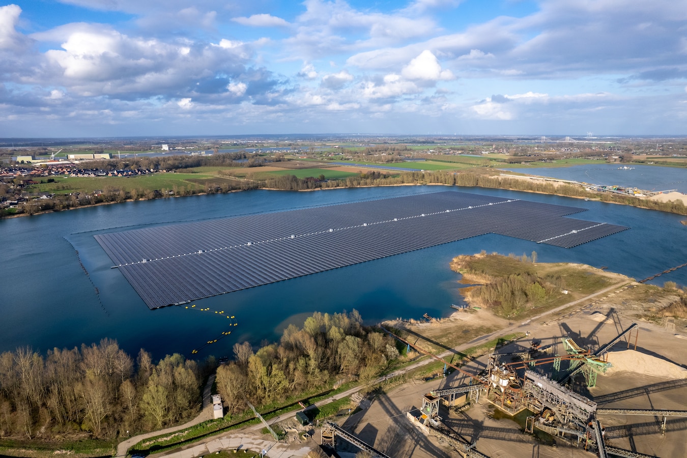 Nieuwe coalitie Druten: geen verhuizing Willems uit Winssen naar ...