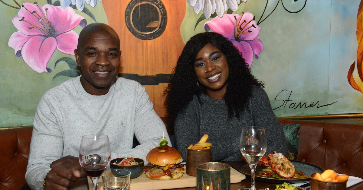 Zanger van Re-Play en dochter op 'date’: ‘We gaan niet mee doen met ...