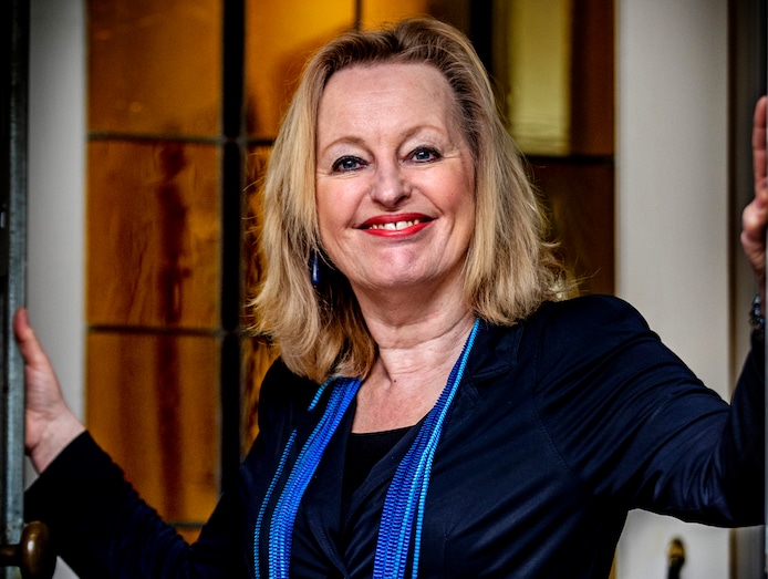 Hoe Nederland de veroudering verkeerd aanpakt: ‘Goed netwerk is net zo ...