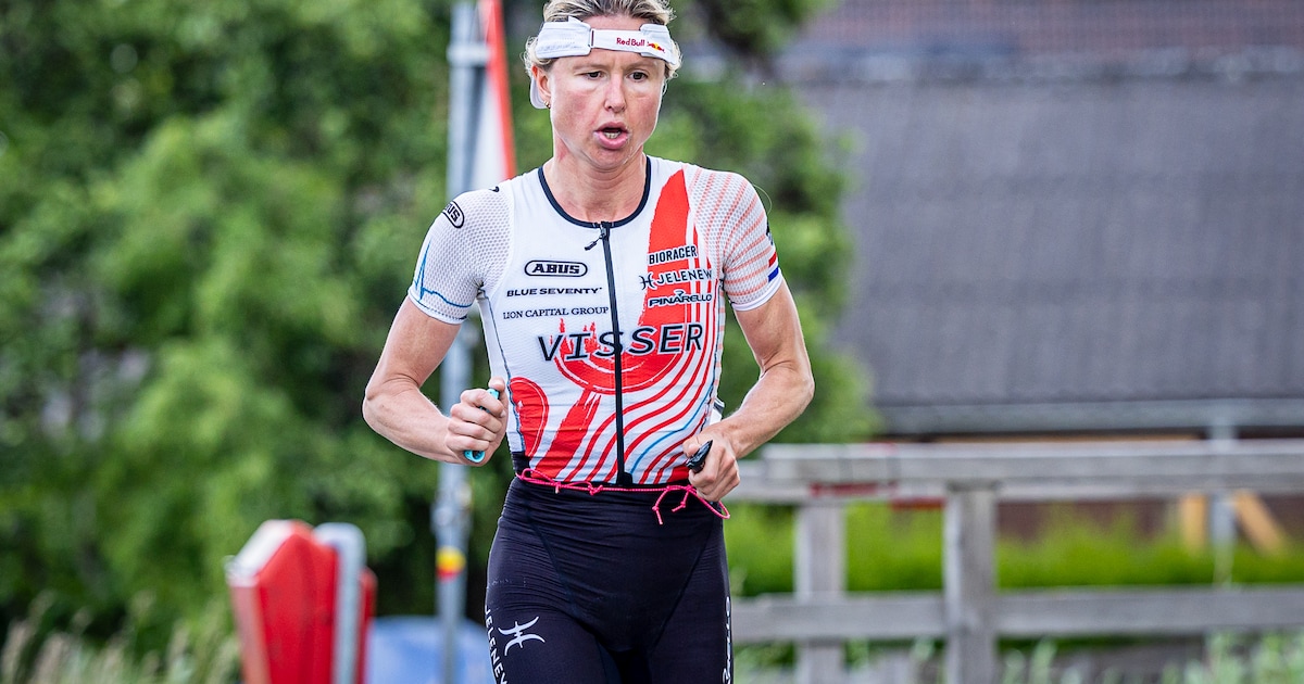 Els Visser zwaait af in Australië: ‘Geweldige mensen ontmoet, de wereld ...