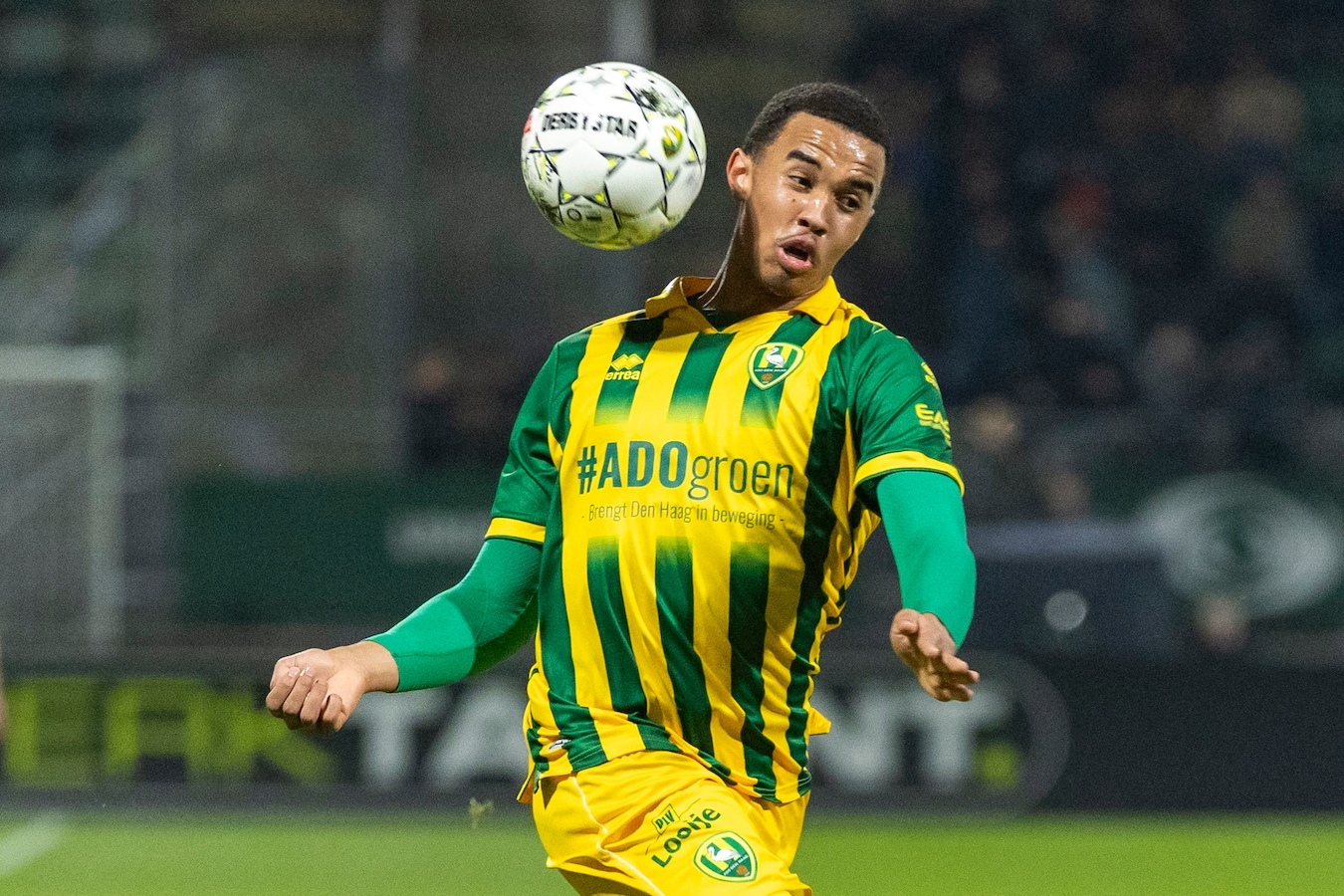 ADO Den Haag verliest opnieuw van Cambuur, voorsprong op achtervolger ...